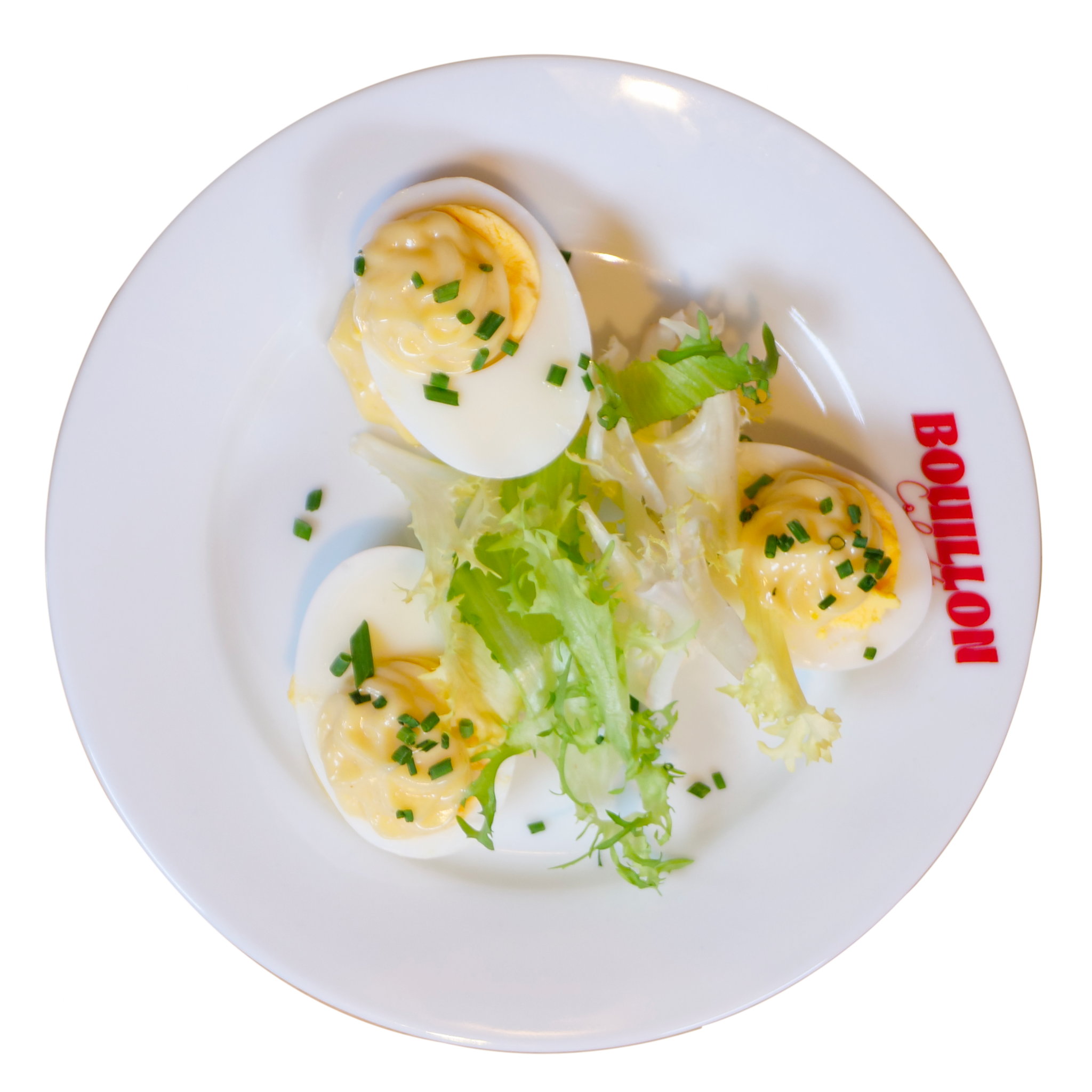 Bouillon Colette à Villefontaine - Bouillon Colette